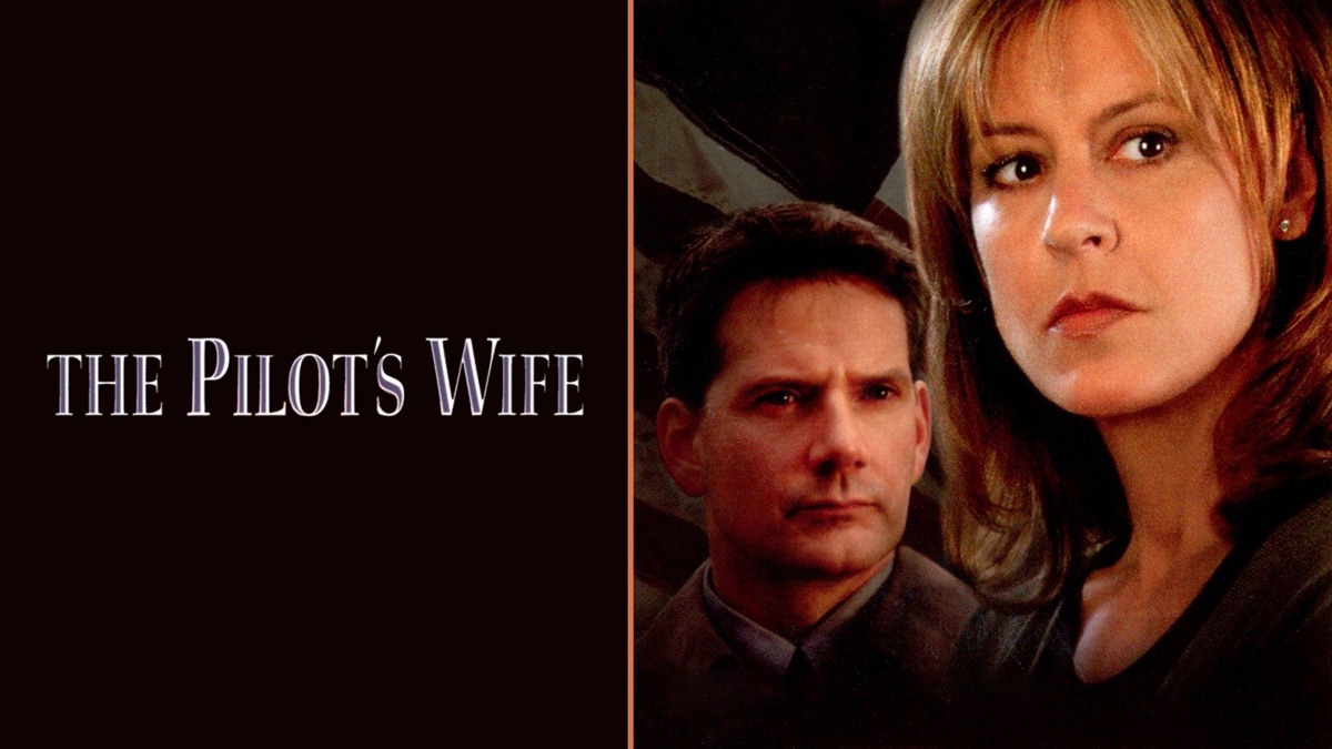 The Pilot's Wife | Apple TV