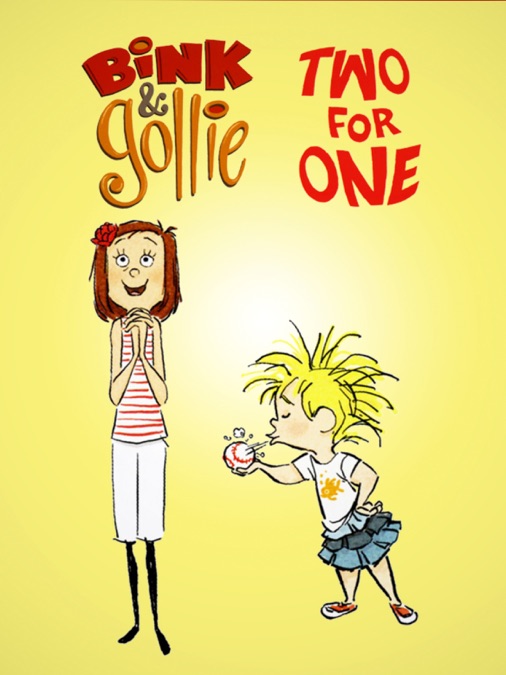 Bink and Gollie: Two for One | Apple TV