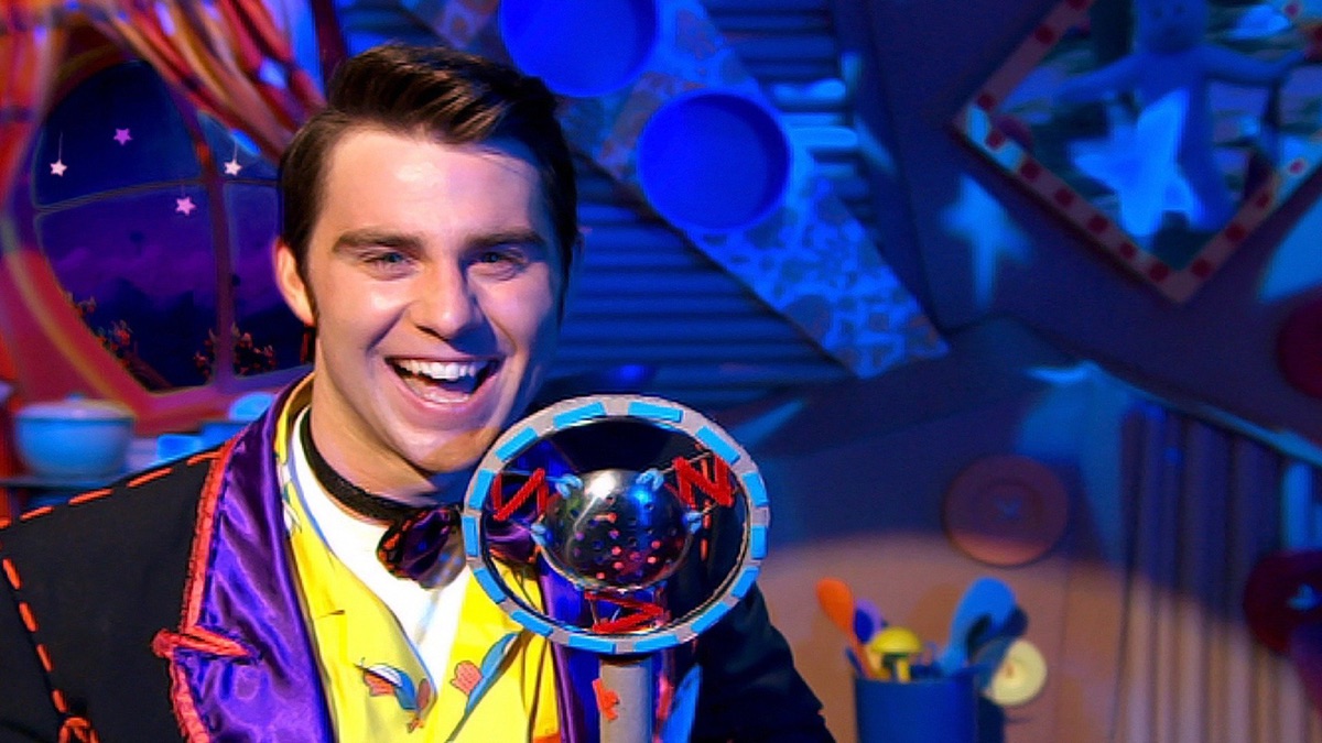 Giggle and Hoot | Apple TV (AU)