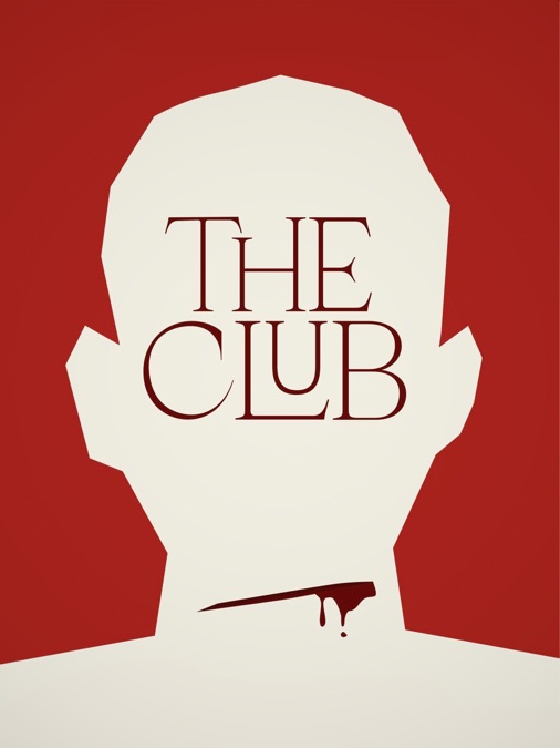 The Club - Apple TV