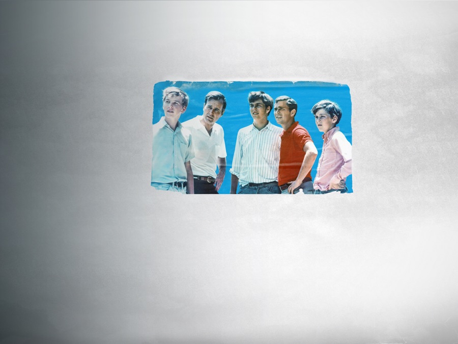 Los años de los Bush: Familia, deber y poder - Apple TV