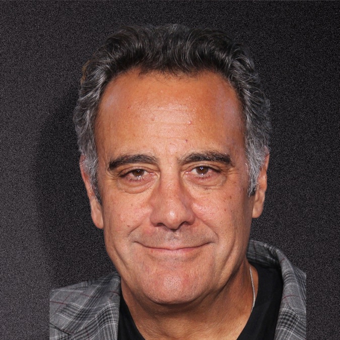 Brad Garrett Movies and Shows - Apple TV