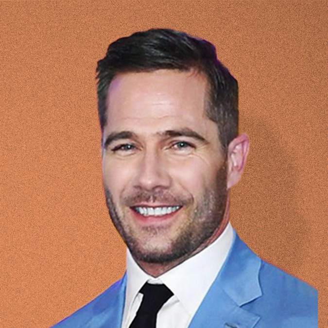 Luke Macfarlane Movies and Shows - Apple TV