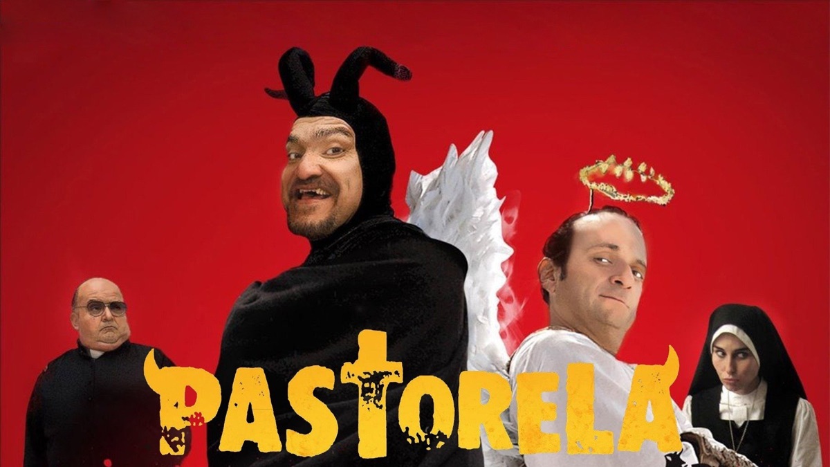Pastorela | Apple TV