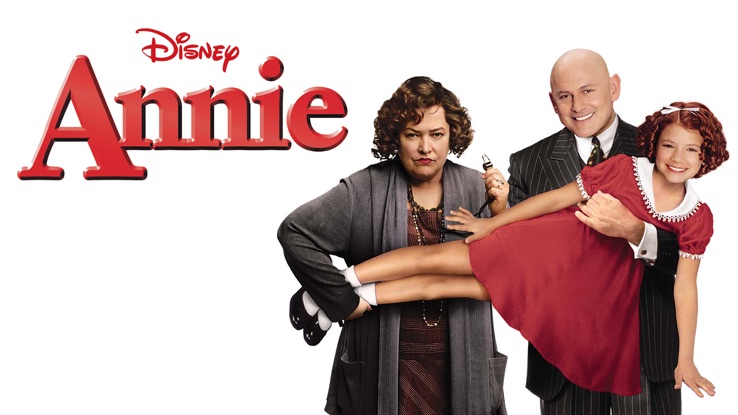 Annie | Apple TV