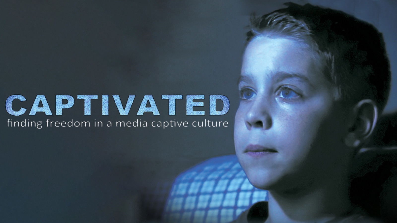 Captivated: Finding Freedom in a Media Captive Culture on Apple TV