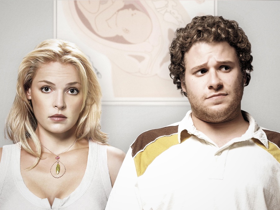 Knocked Up - Apple TV