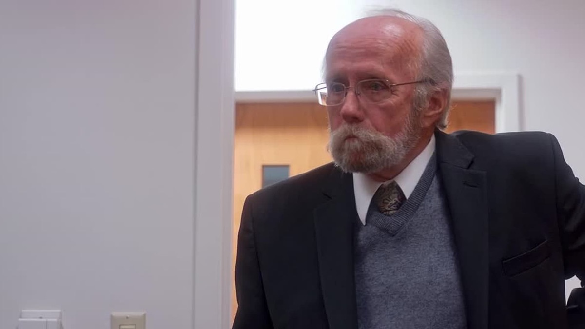 Gray People | Apple TV