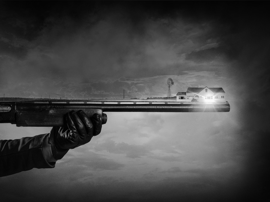 Cold Blooded: The Clutter Family Murders | Apple TV