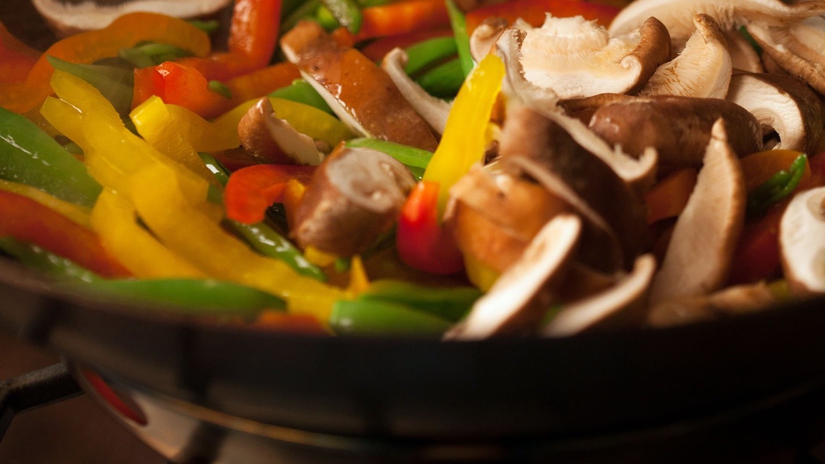 Eat: The Story of Food - Apple TV (UK)