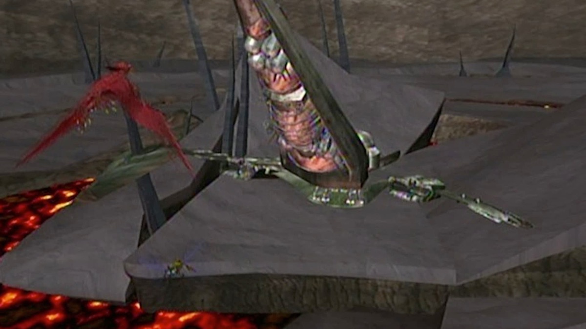 Beast Wars - Beast Wars (Season 1, Episode 1) | Apple TV