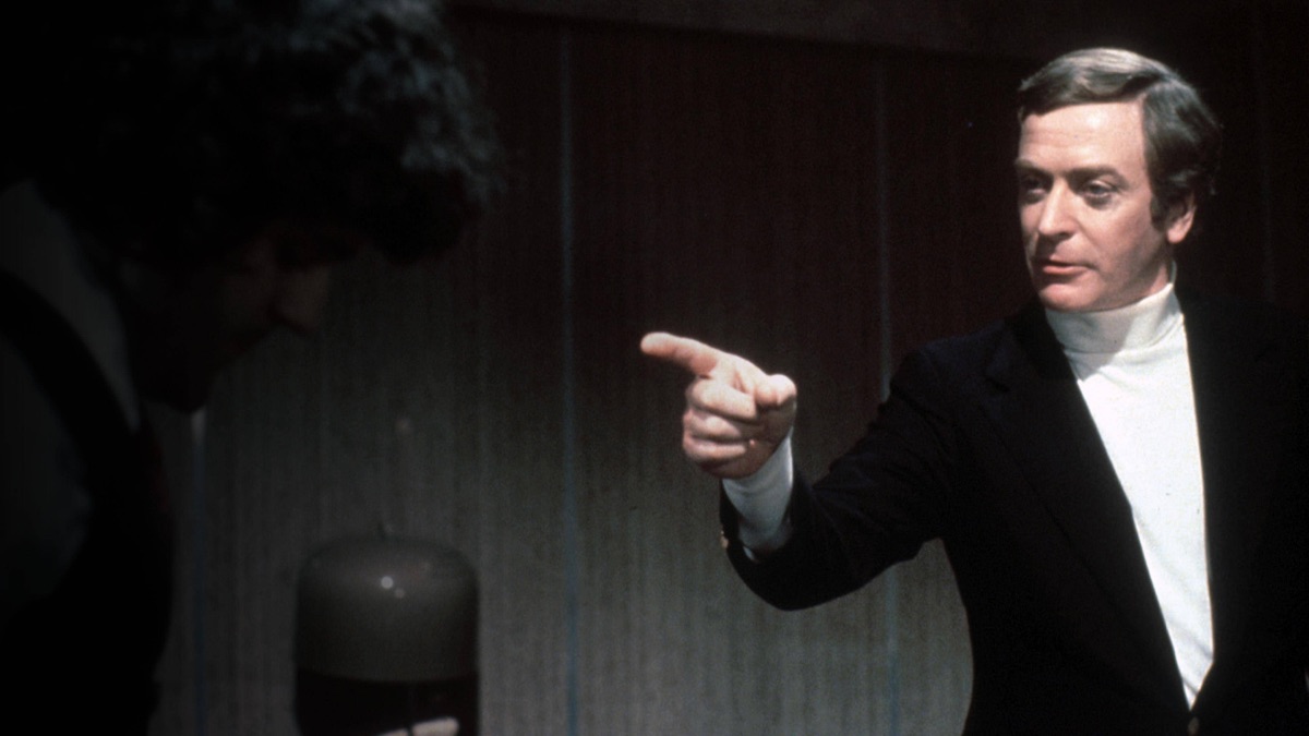 Silver Bears - Apple TV