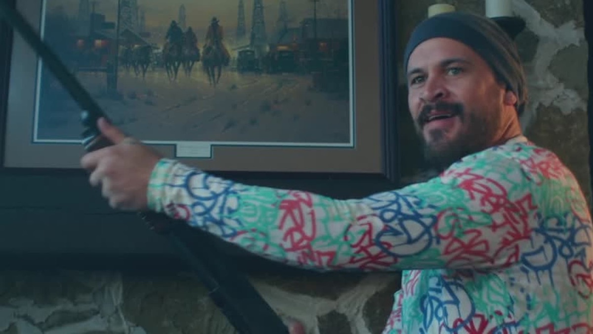 The Follower | Apple TV