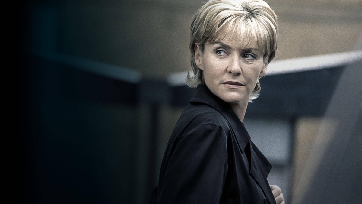 The Whistle-Blower | Apple TV (UK)