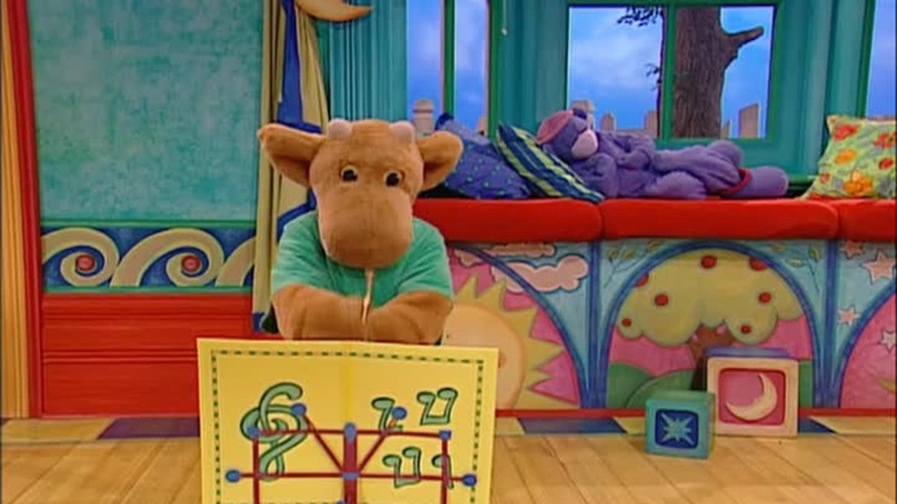 Elliot Moose | Apple TV