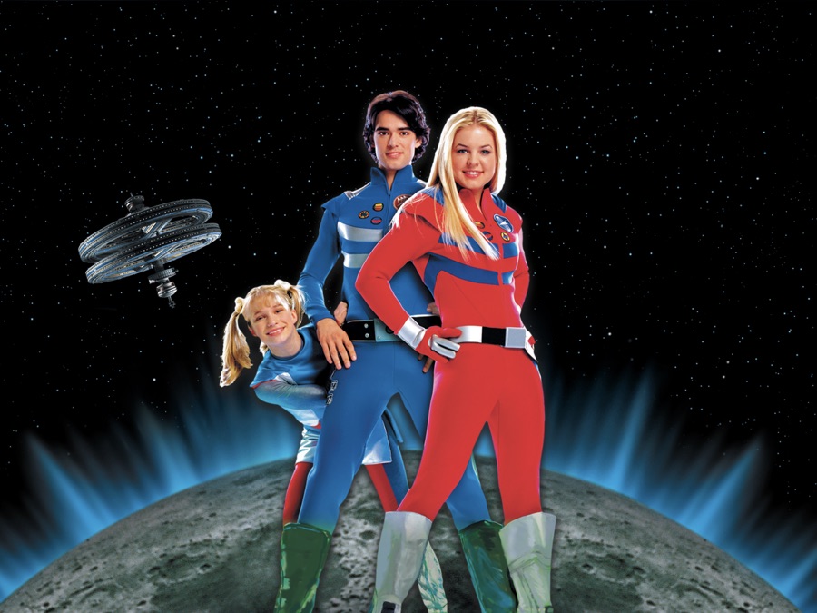 Zenon: Z3 - Apple TV (AU)