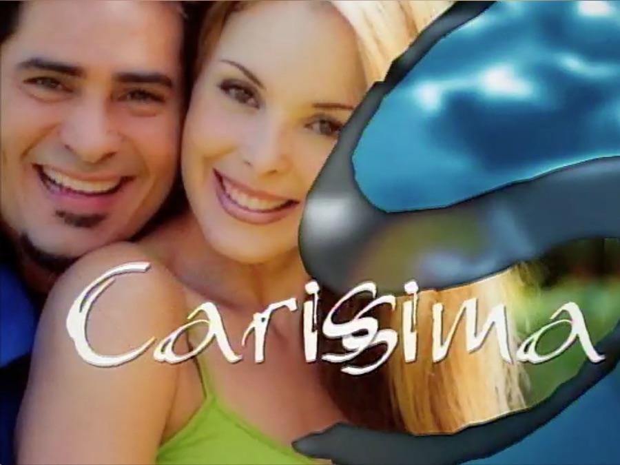 Carissima - Apple TV