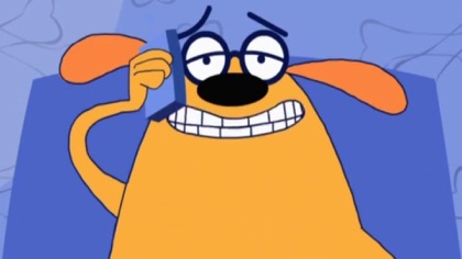 Fetch! with Ruff Ruffman on Apple TV