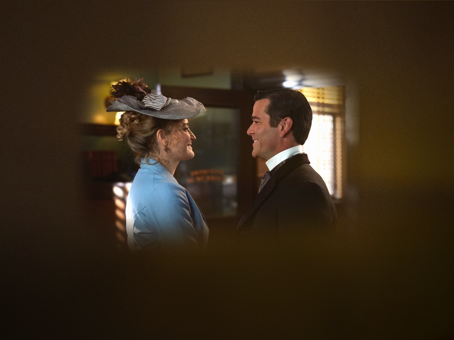 Murdoch Mysteries | Apple TV