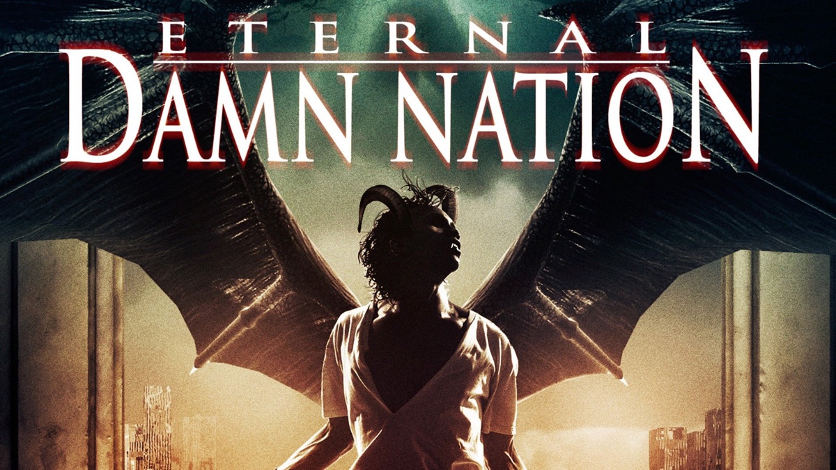 Eternal Damn Nation | Apple TV