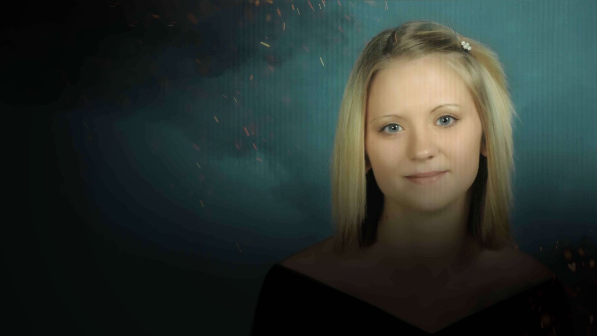 Unspeakable Crime: The Killing of Jessica Chambers | Apple TV (KR)