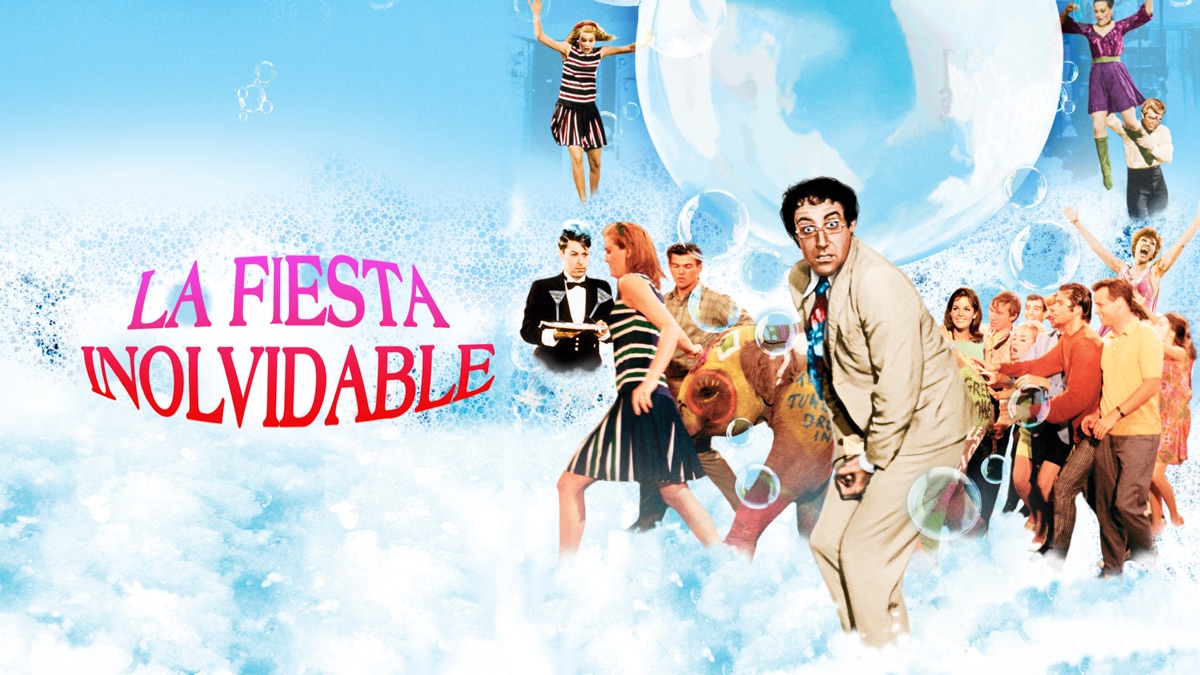 La fiesta inolvidable | Apple TV