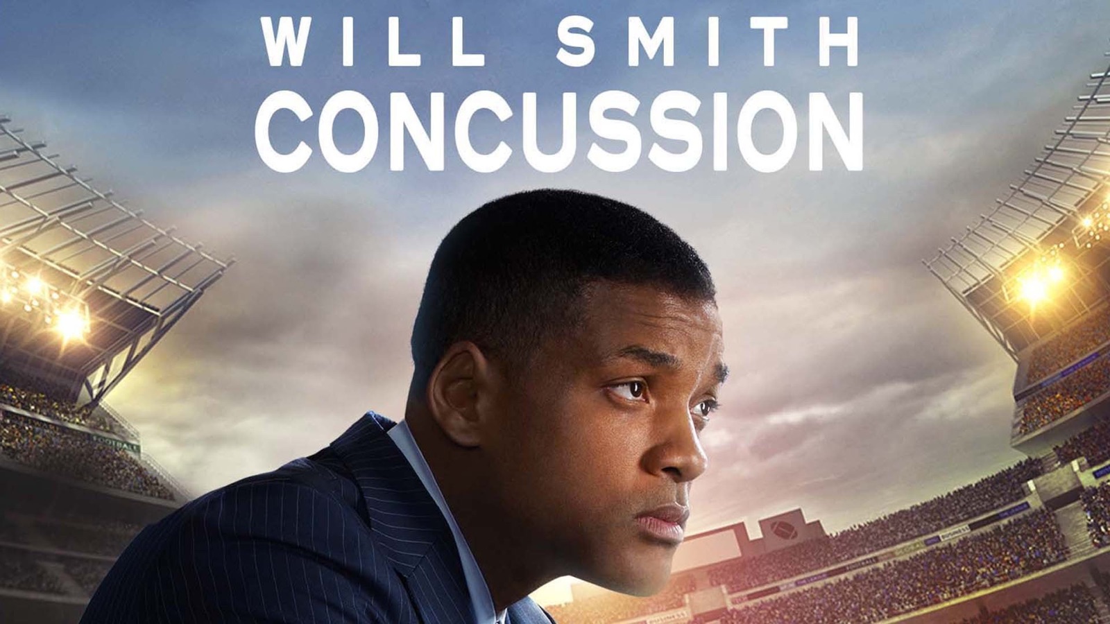 Concussion | Apple TV