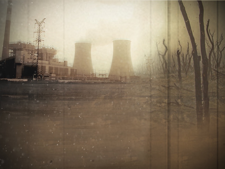 The Next Great Extinction Event - Apple TV