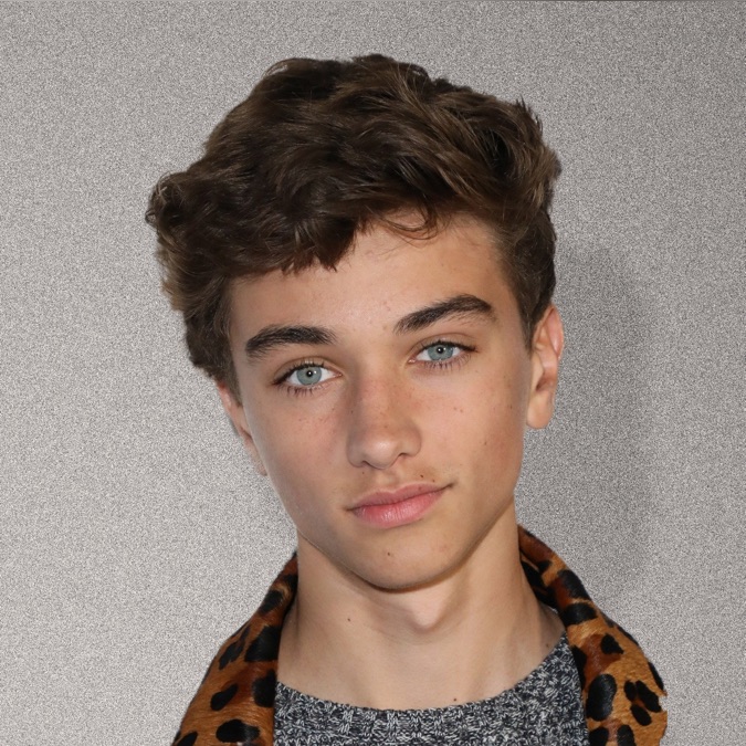 Gavin Casalegno | Apple TV