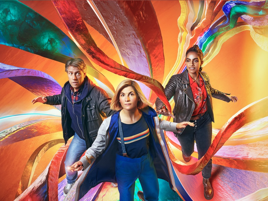 Doctor Who | Apple TV (uk)