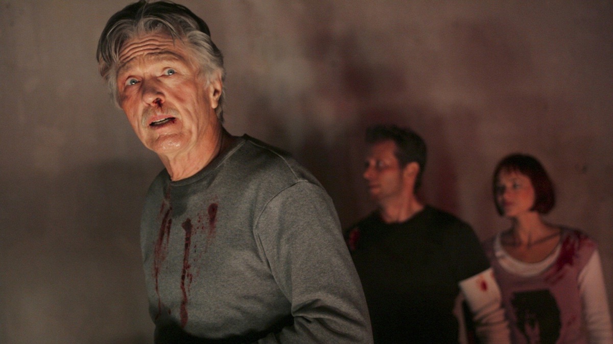 Stephen King's Desperation | Apple TV