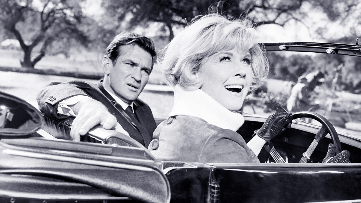 Do Not Disturb | Apple TV (UK)