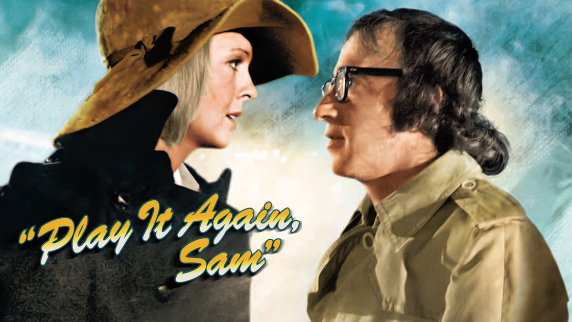 Play It Again, Sam | Apple TV