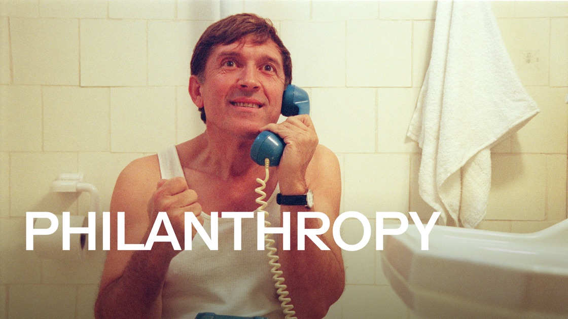 Philanthropy | Apple TV