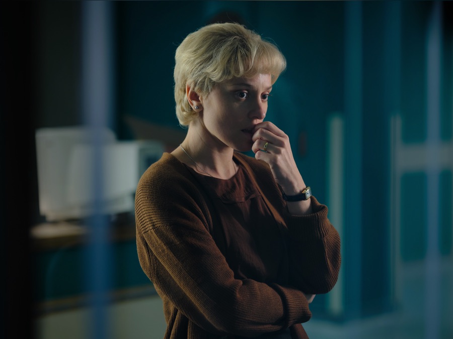 Litvinenko | Apple TV (EG)