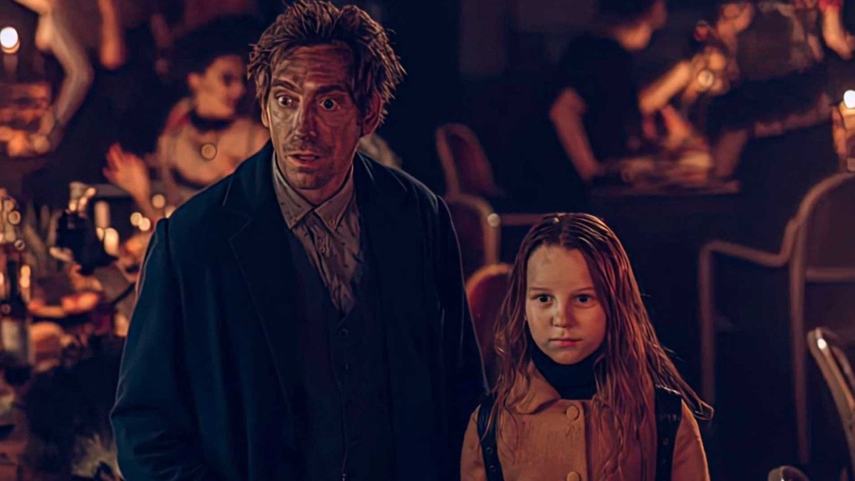 The Time Guardians | Apple TV