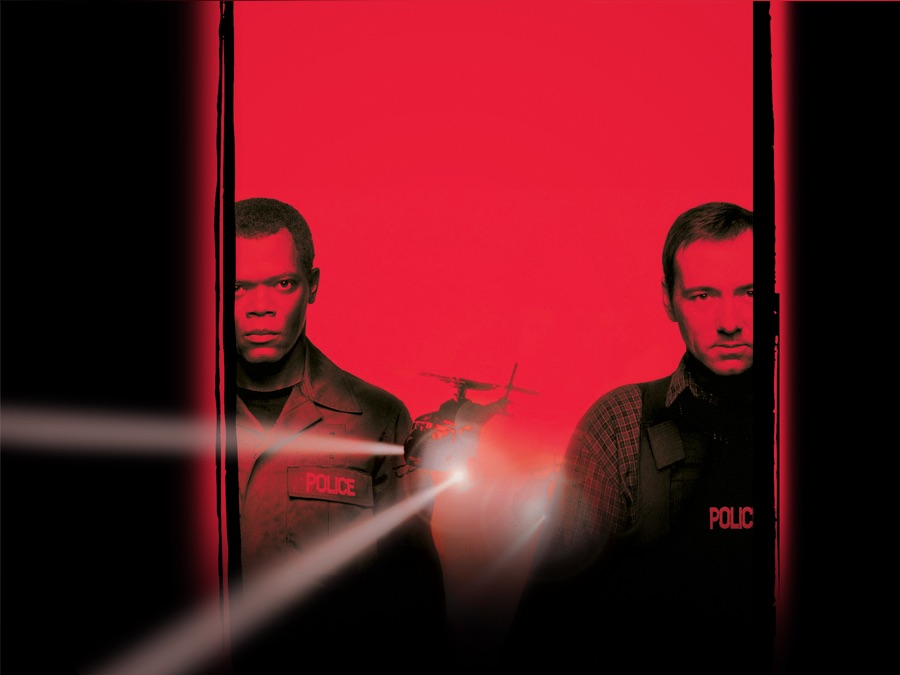 The Negotiator - Apple TV