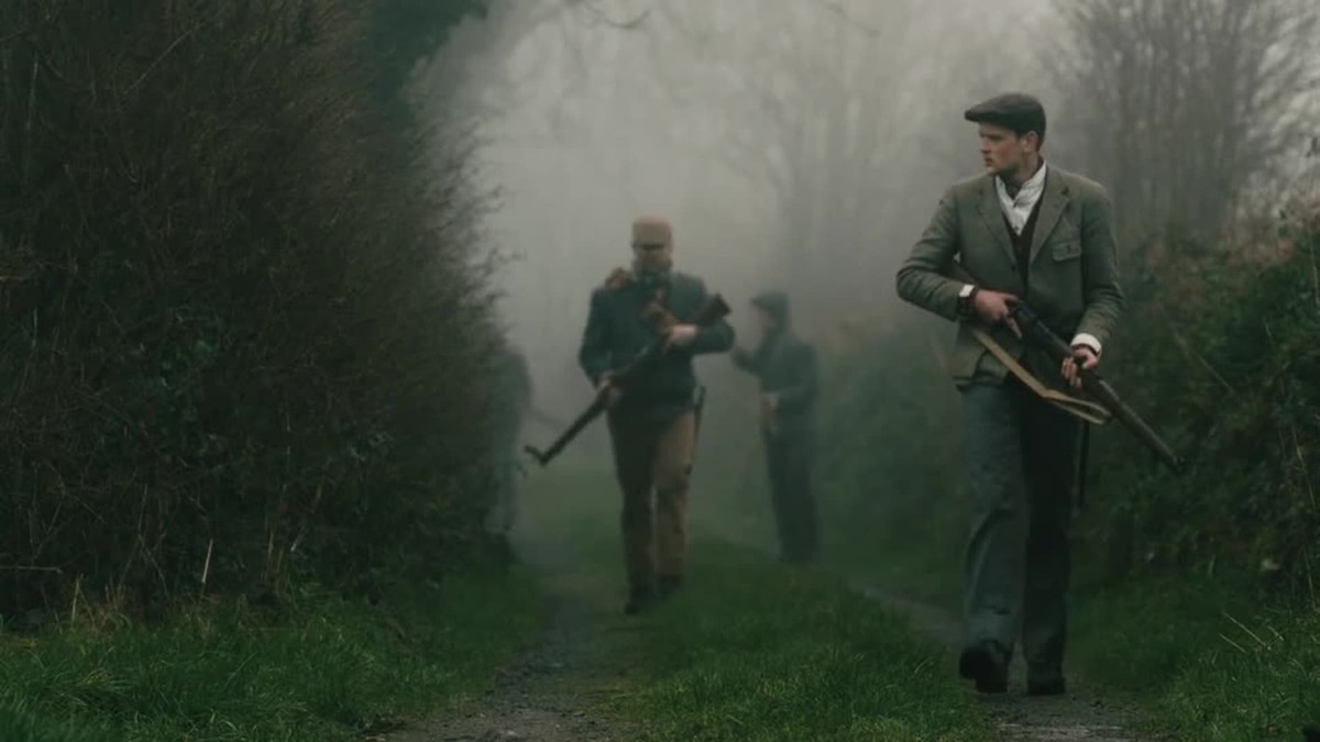 The Brigade | Apple TV (UK)