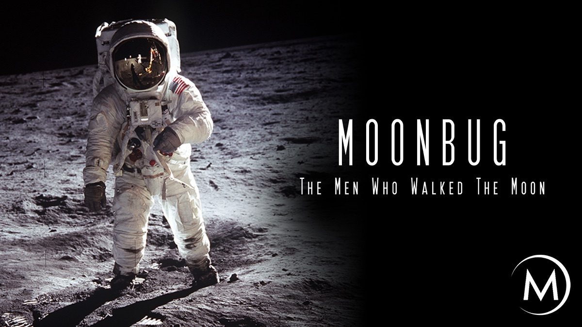Moonbug: The Men Who Walked the Moon | Apple TV