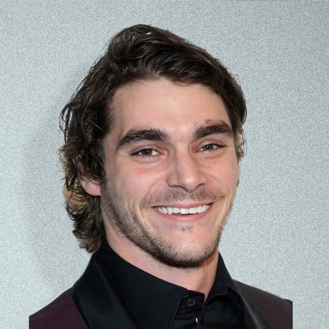 RJ Mitte Movies and Shows - Apple TV