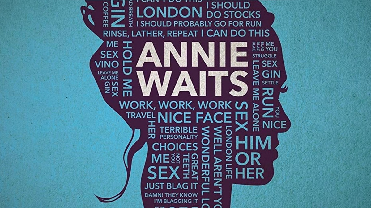 Annie Waits | Apple TV