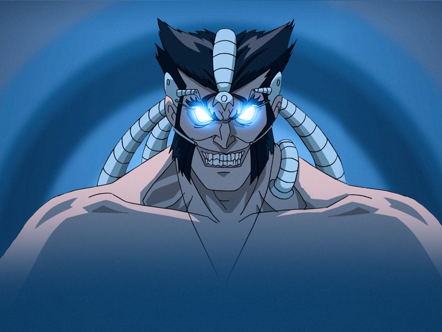 Wolverine and the X-Men - Apple TV