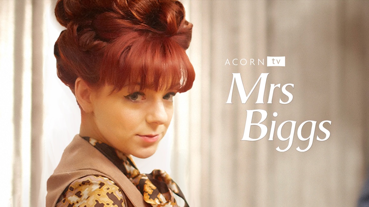 Mrs. Biggs on Apple TV