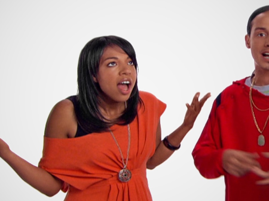 Habla Ya, Part II - Apple TV