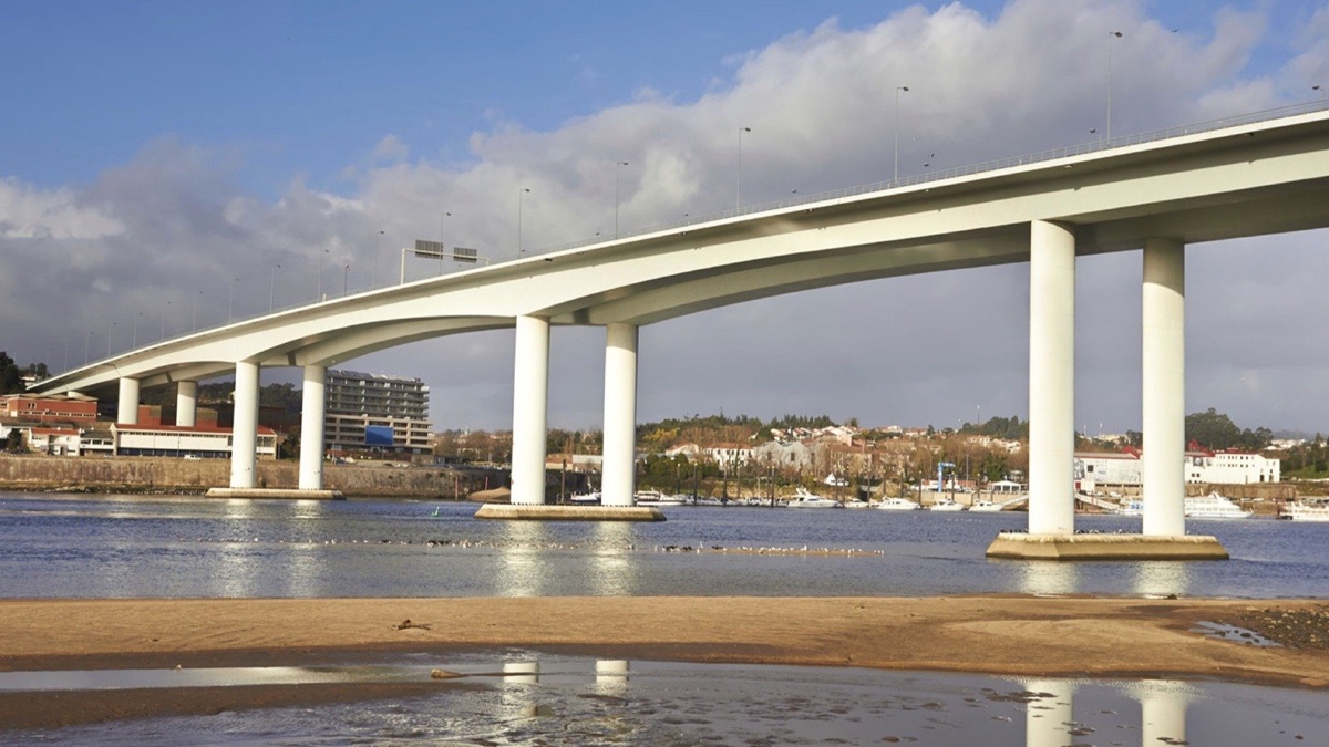 Building Across - Beams and Bending – Understanding the World's ...