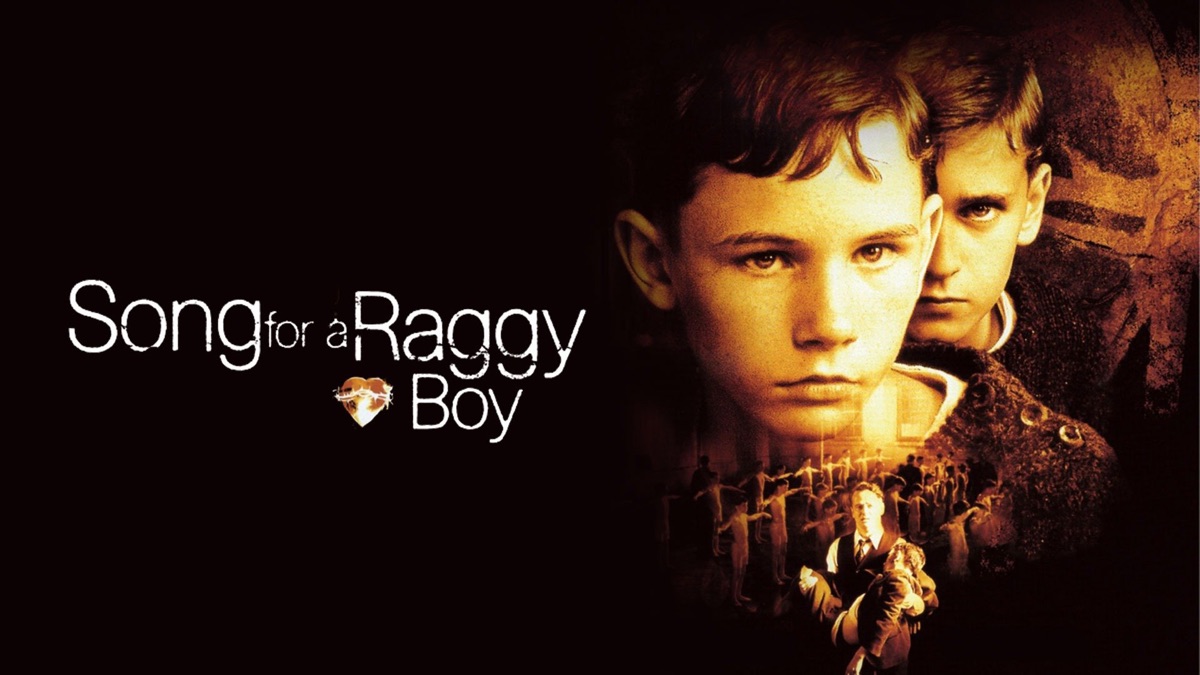 Song for a Raggy Boy | Apple TV