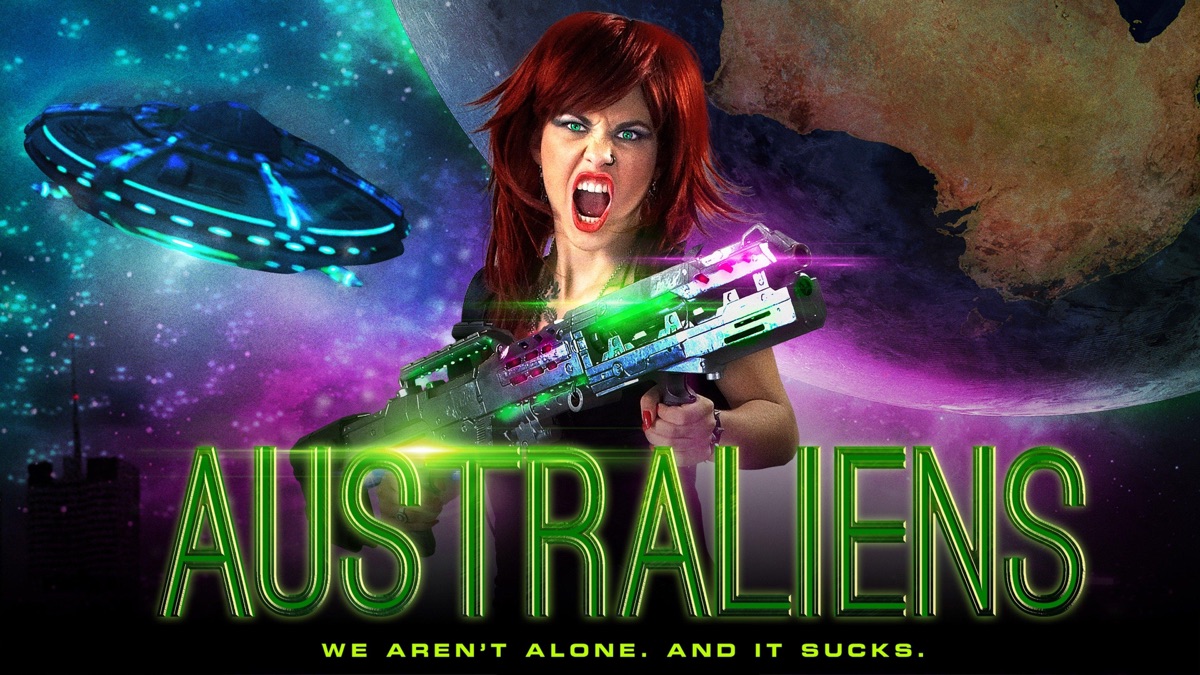 Australiens - Apple TV (CA)