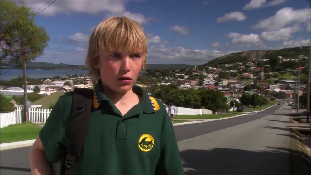 Lockie Leonard on Apple TV