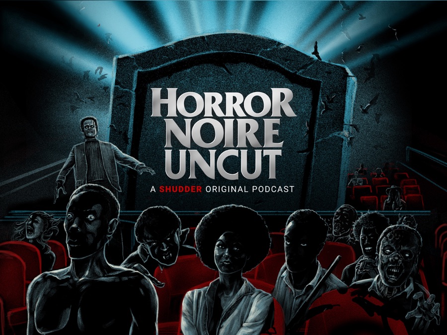 Horror Noire: Uncut | Apple TV