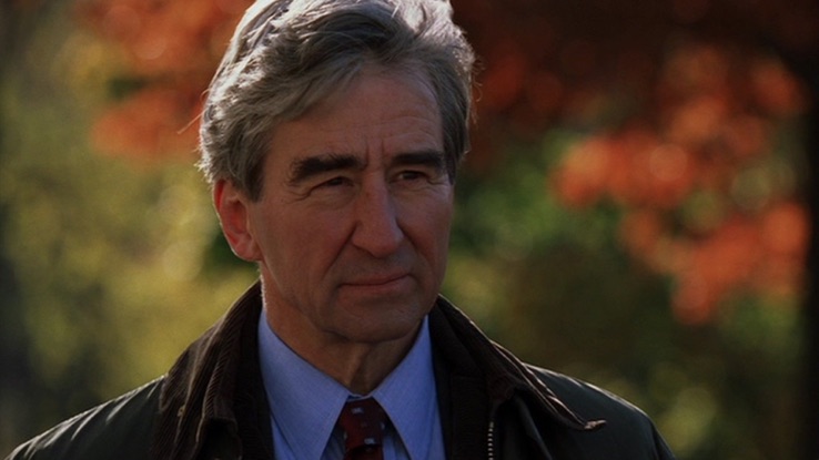 Sándor Técsy | Apple TV